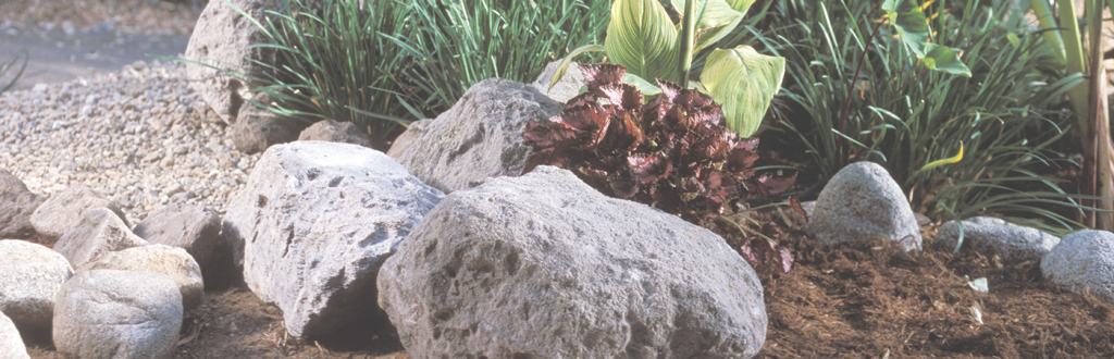 Featherock, Inc. - The lightweight, natural stone.